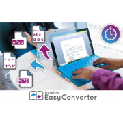 Clicker 7 Literacy Software - GrossCare International