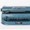 Classic Perkins Braille Machine - GrossCare International
